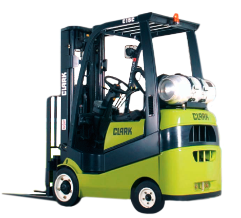 CLARK C 15 - 18 - 20 sL - Jumacar